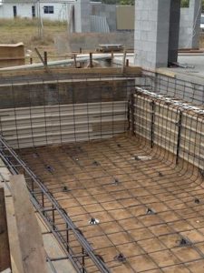 DIY Concrete Swimming Pool: Step-by-Step Guide, Costs, and Common ...
